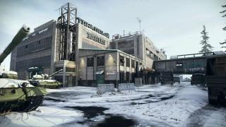 Create a COD MW SND camping maps Tier List - TierMaker