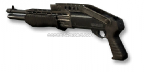 COD Shotguns Tier List (Community Rankings) - TierMaker