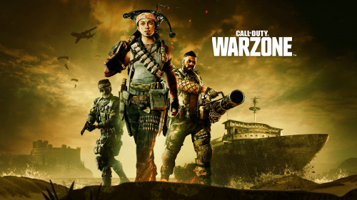 Create a COD warzone operators 2021 Tier List - TierMaker