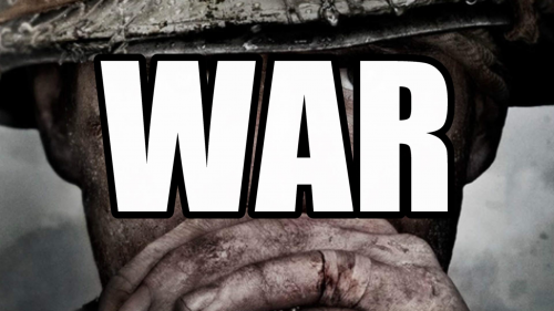 CoD WWII War Maps Ranked Tier List (Community Rankings) - TierMaker