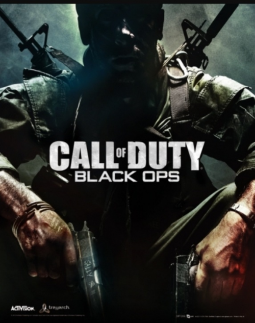 Cod Zombies Tier List Community Rankings Tiermaker