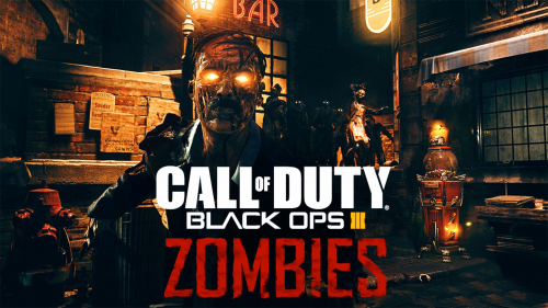 CoD Zombies Maps WaW - CW (with Remasters) Tier List (Community ...