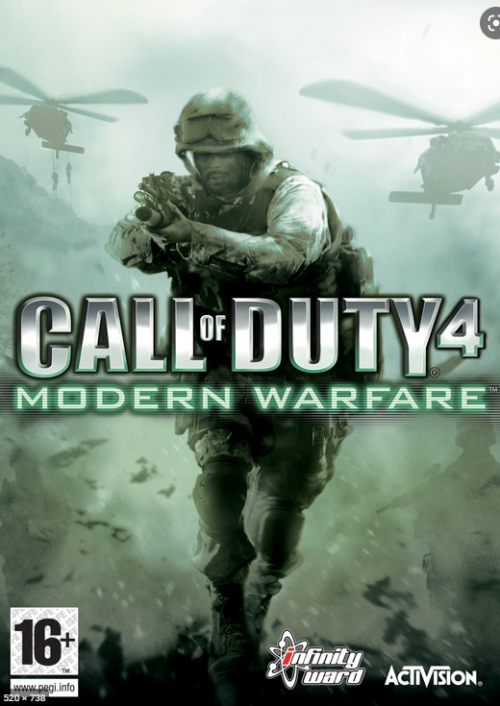 CoD4 ScOpE TiEr LiSt 2021 Tier List (Community Rankings) - TierMaker