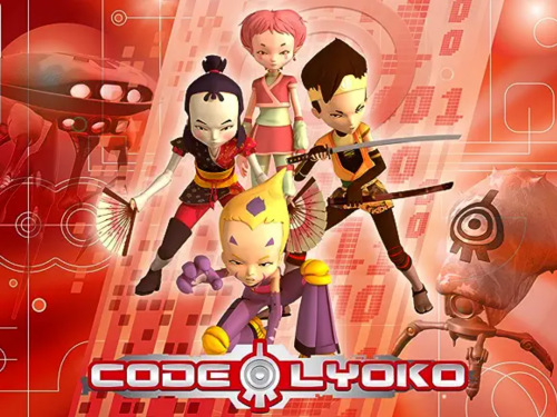 Code Lyoko Episodes (Season 1) Tier List (Community Rankings) - TierMaker