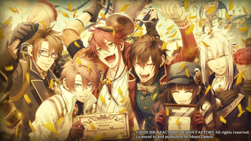 Code: Realize Guardians of Rebirth Love Interests Tier List (Community ...