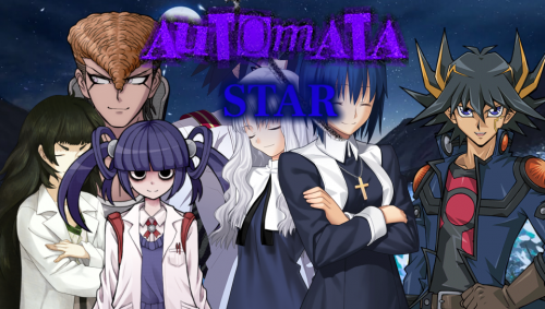 Create a CODELINE STAR; AUTOMATA's Prologue Final Tierlist. Tier List ...