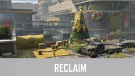 Create a Codm all maps season 15 Tier List - TierMaker