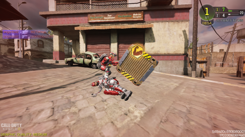 CODM BP Ranking Tier List (Community Rankings) - TierMaker