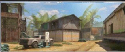 Create a CodM Map Ranking Tier List - TierMaker