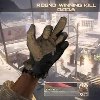 Create a CoDM Mythic skins Tier List - TierMaker