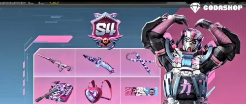 Codm S7 BR/MP Tier List (Community Rankings) - TierMaker