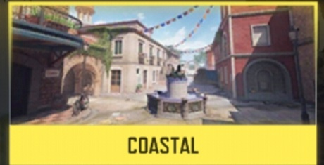 CODM S&D Ranked Maps Tier List (Community Rankings) - TierMaker