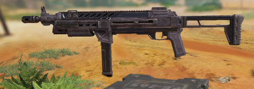 Create a Codm weapons s4 Tier List - TierMaker