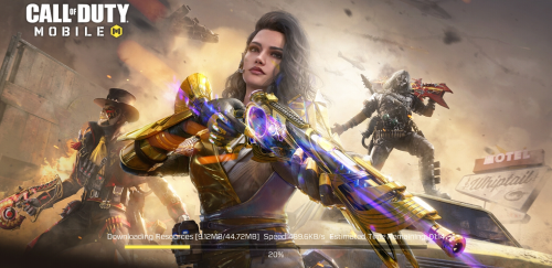 COD:MOBILE MAPS 2023 Tier List (Community Rankings) - TierMaker