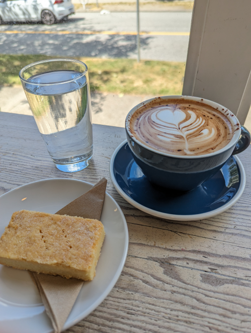 Create a Coffee Shops Tier List - TierMaker