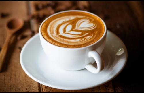 Create a Coffee Tier List - TierMaker