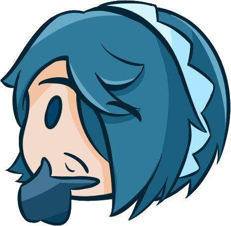 Create a Cog Muses Tier List - TierMaker