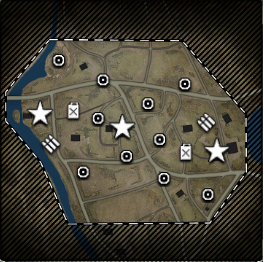 CoH2 1v1 maps Tier List (Community Rankings) - TierMaker