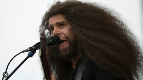 Create a Coheed and Cambria Albums Tier List - TierMaker