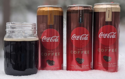 Create a Coke Coffee Tier List - TierMaker