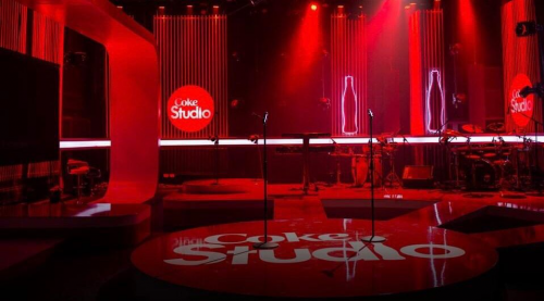 Coke Studio Best 5 Tier List (Community Rankings) - TierMaker