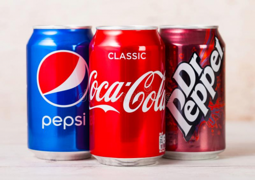 Create a Cola Tier List - TierMaker