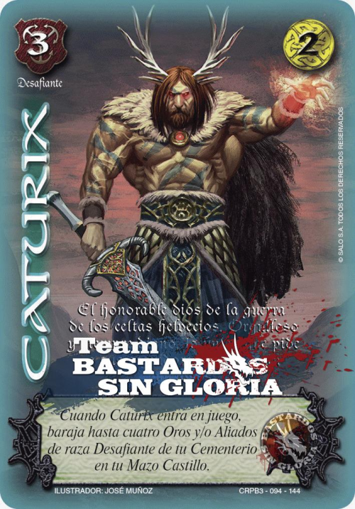 Create a COLECCION RACIAL 2.0 Tier List - TierMaker