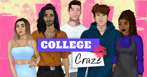 College Craze V 0.3 Tierlist Tier List (Community Rankings) - TierMaker
