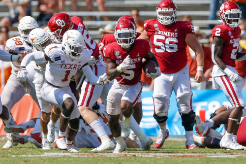 Create a College Football FBS Realignment Tier List - TierMaker