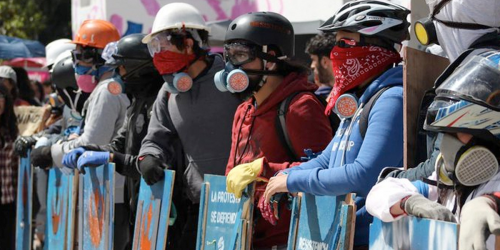 Colombia Paro Nacional Tier List (Community Rankings) - TierMaker