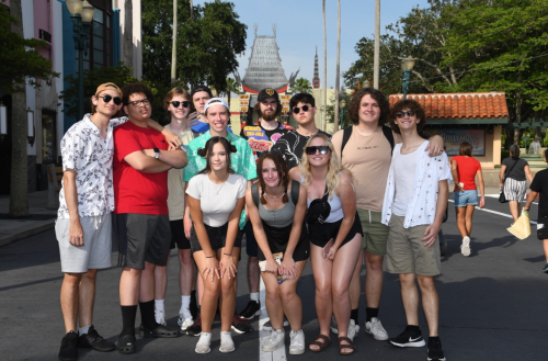 Colombo Family Tier List (Community Rankings) - TierMaker