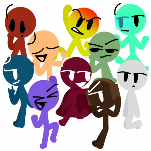 Create a Color Collection Tier List - TierMaker