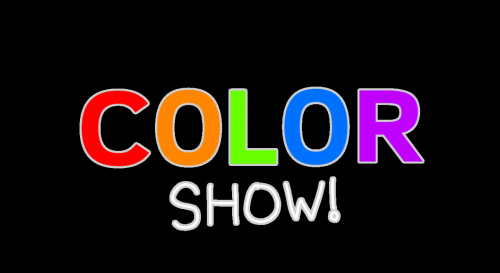 Color Show Tier List (Community Rankings) - TierMaker