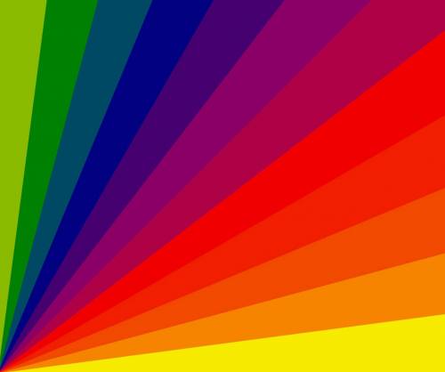 Create a Color Tierlist Tier List - TierMaker