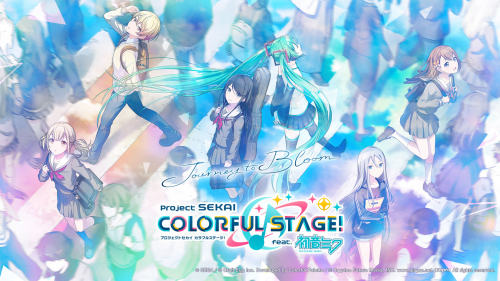 Colorful Stage All Singers + Vocaloids Tier List (Community Rankings ...