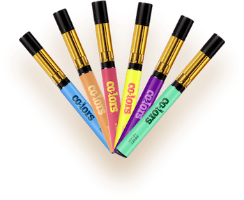 Create a Colors pens Tier List - TierMaker