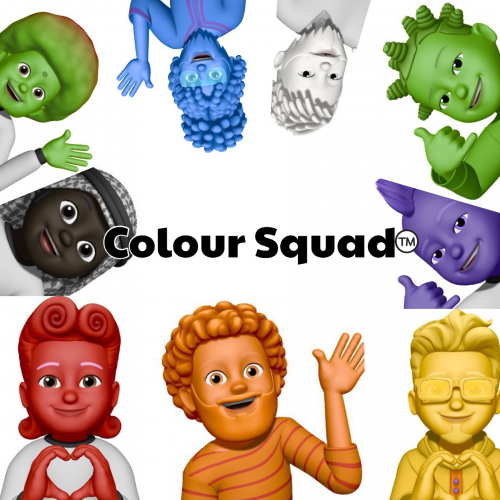 Create a Colour Squad (NAWE Hub) Tier List - TierMaker