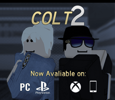 Create a Colt 2 Faction Tier List - TierMaker