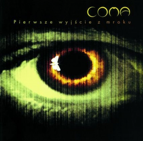 Coma - Albumy Tier List (Community Rankings) - TierMaker