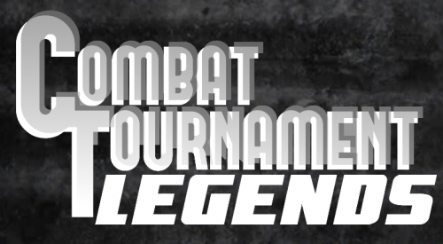 Create a Combat Tournament Legends Tier List - TierMaker