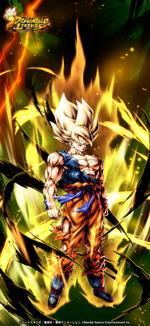 combats dbz Tier List (Community Rankings) - TierMaker