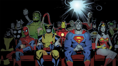 Create A Comic Book Movies Tier List TierMaker create-a-comic-book-movies-tier-list-tiermaker