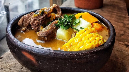 Create a Comida chilena Tier List - TierMaker