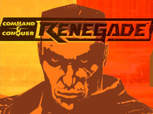 Create a Command and Conquer: Renegade Weapon Tier List - TierMaker