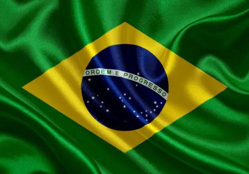 Create a Commemorative dates of Brazil Tier List - TierMaker