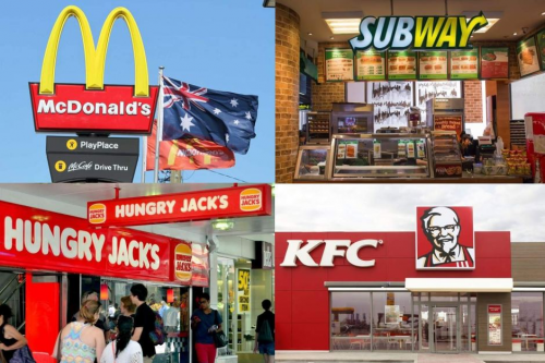 Create A Common Australian Fast Food Tier List TierMaker create-a-common-australian-fast-food-tier-list-tiermaker