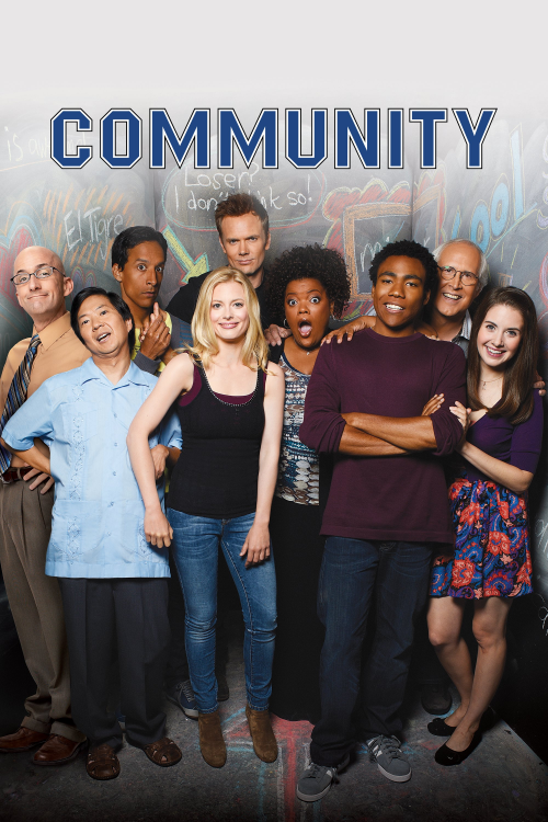 Community Season 5 Episodes Tier List (Community Rankings) - TierMaker