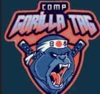 Create a Comp gtag moderators Tier List - TierMaker