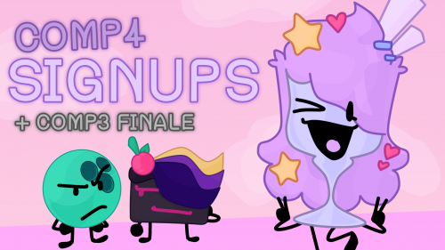 Create a COMP4 Signups Tier List - TierMaker