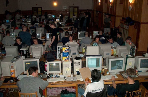 Competitive eSports Gaming Tier List (Community Rankings) - TierMaker